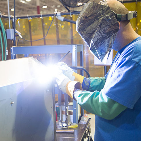 About Us – Jackson WWS