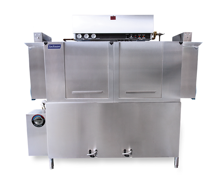 Conveyor Dishmachines - Jackson Warewashing