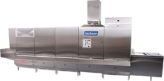 flight – Jackson Warewashing Systems