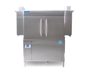 About Us – Jackson Warewashing Systems