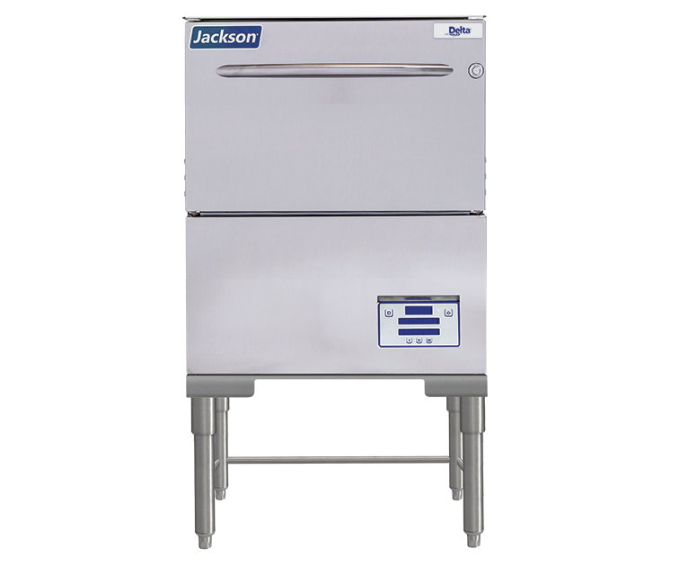 Glasswashers - Jackson Warewashing