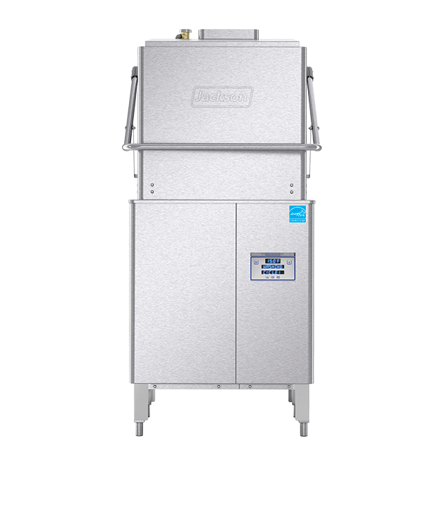 Door-Type Dishmachines - Jackson Warewashing