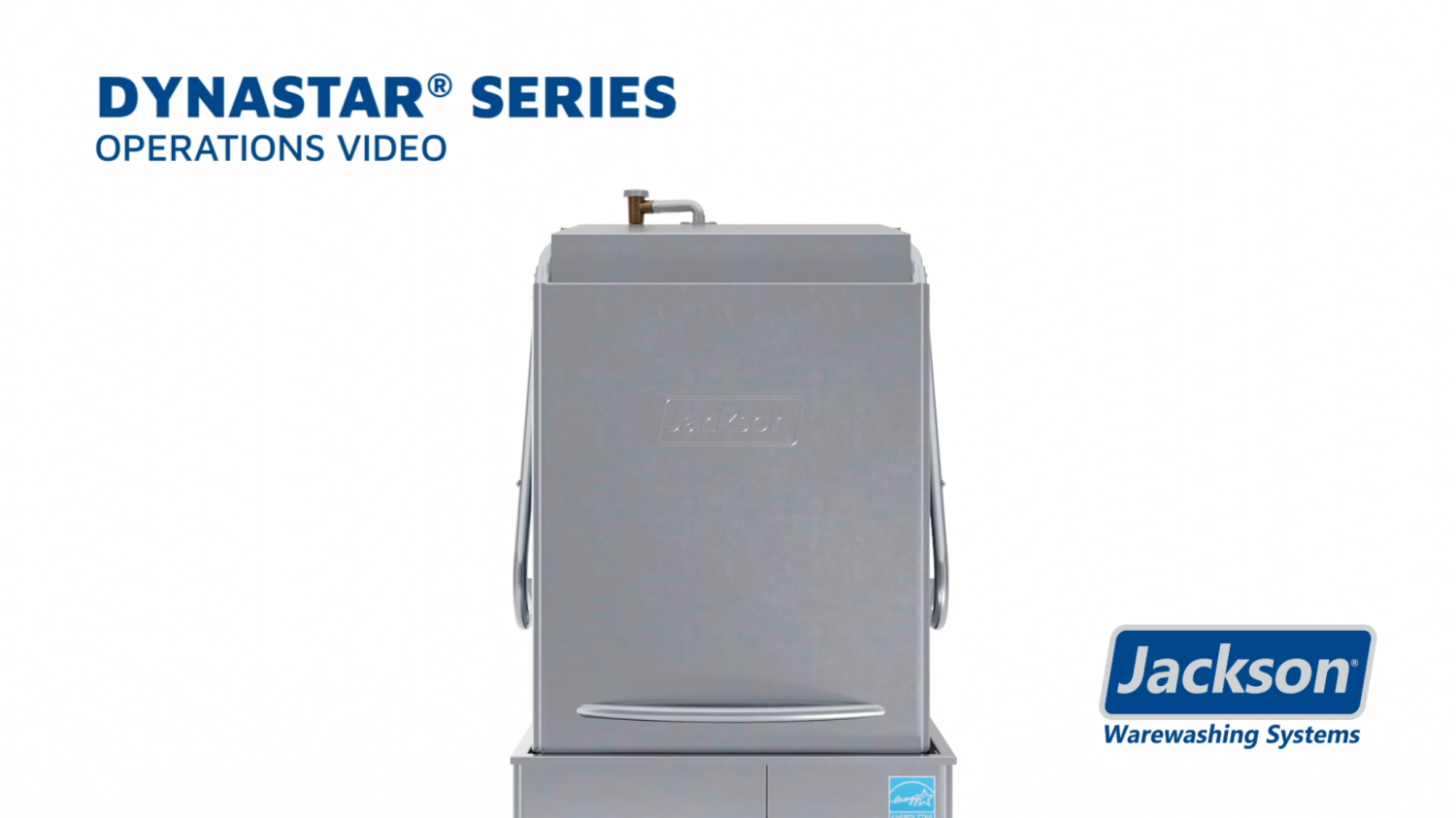 Jackson Warewashing Systems – Dishwashers for Every Commercial Kitchen.