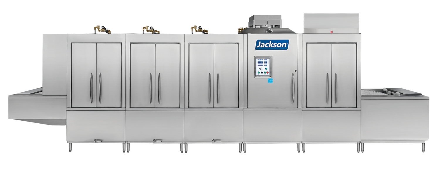 Support – Jackson Warewashing Systems