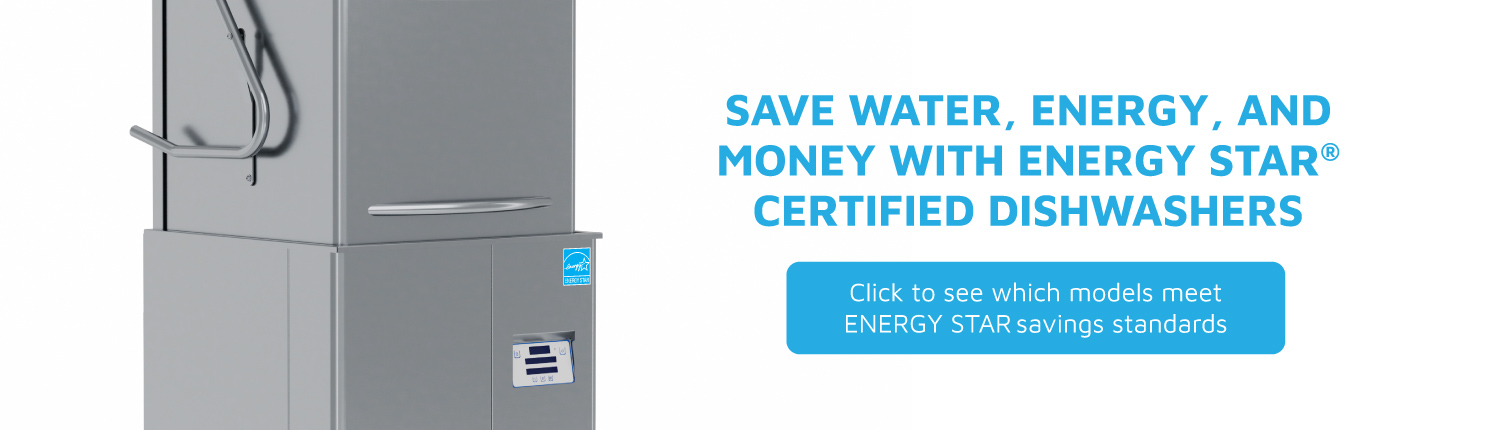 Jackson Warewashing Systems – Dishwashers for Every Commercial Kitchen.