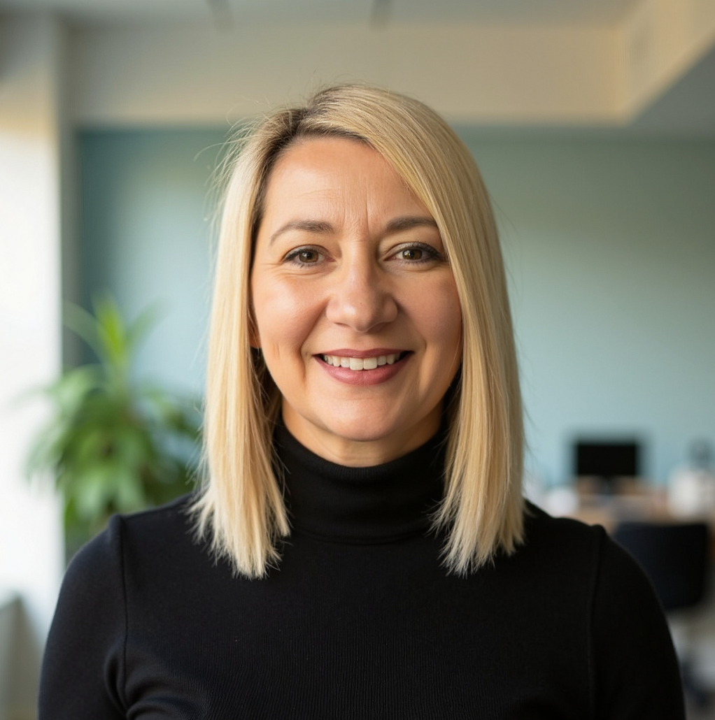 Brandy Pryor Joins Jackson as Western Regional Manager – Jackson Warewashing Systems