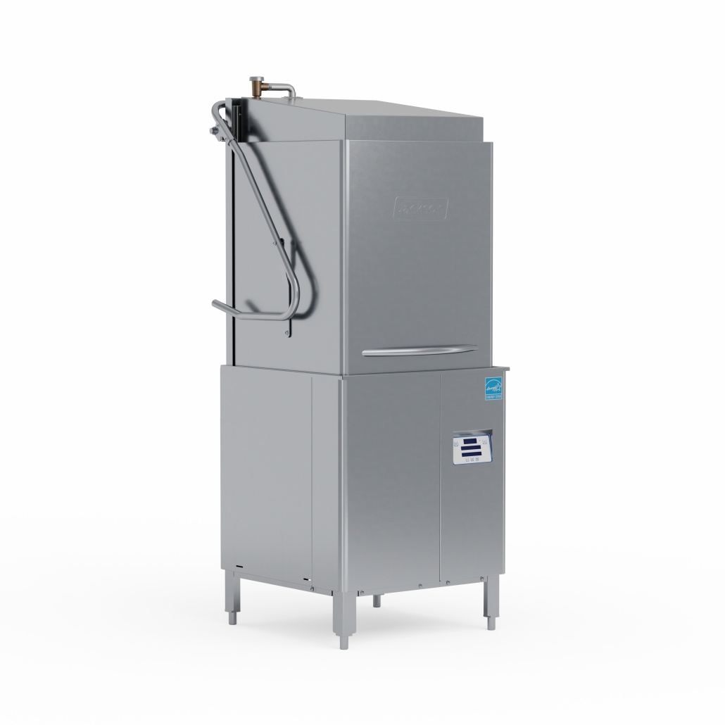 About Us – Jackson Warewashing Systems