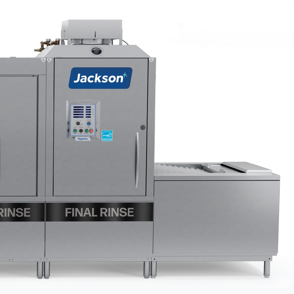 About Us – Jackson Warewashing Systems