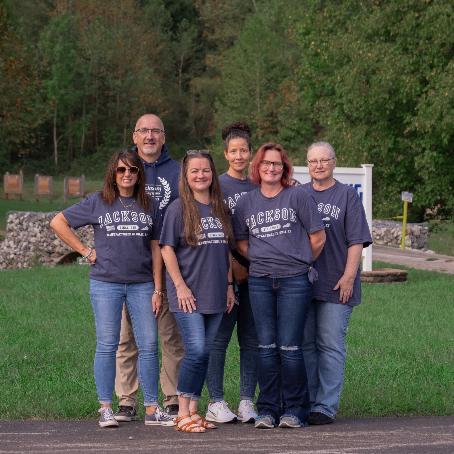 About Us – Jackson Warewashing Systems